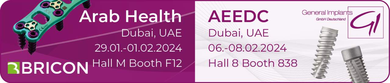 Bricon comes to Dubai | Bricon