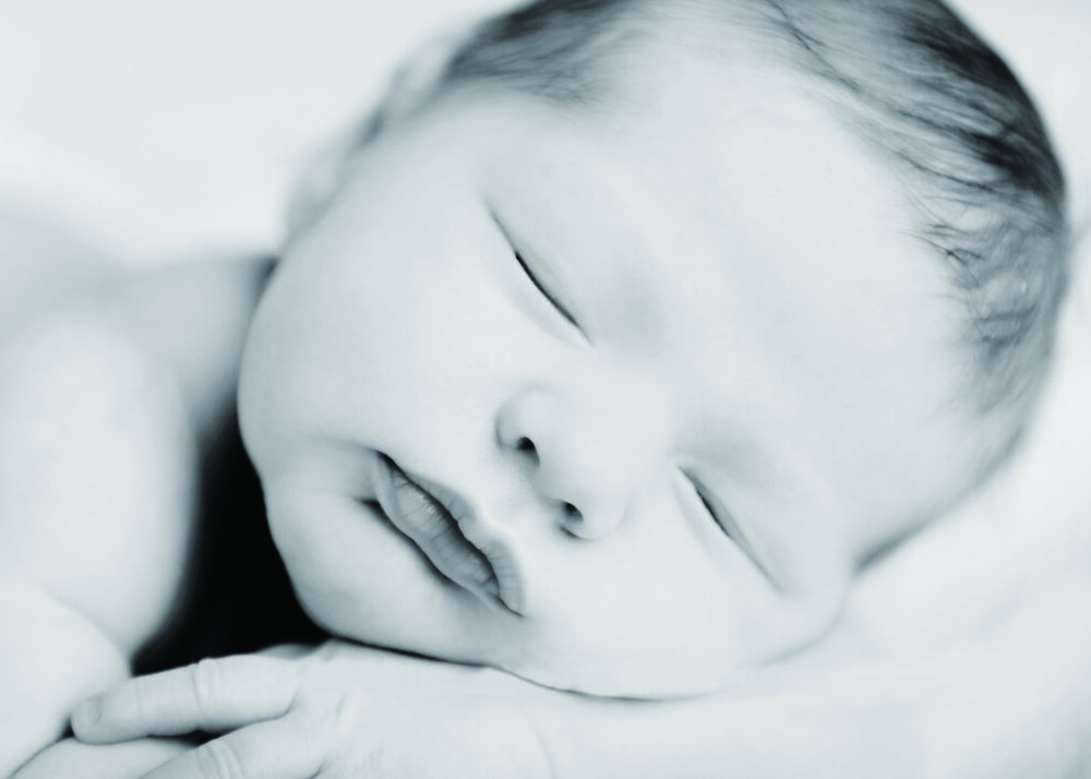INION CPS™ Baby - Bricon