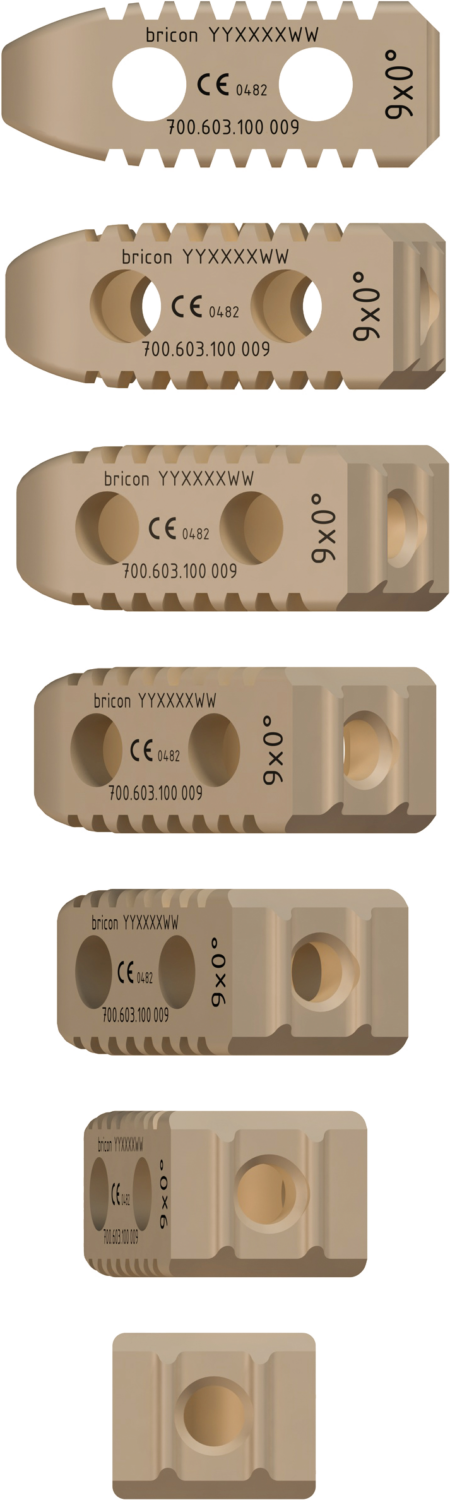 BASIC CAGE® - Bricon