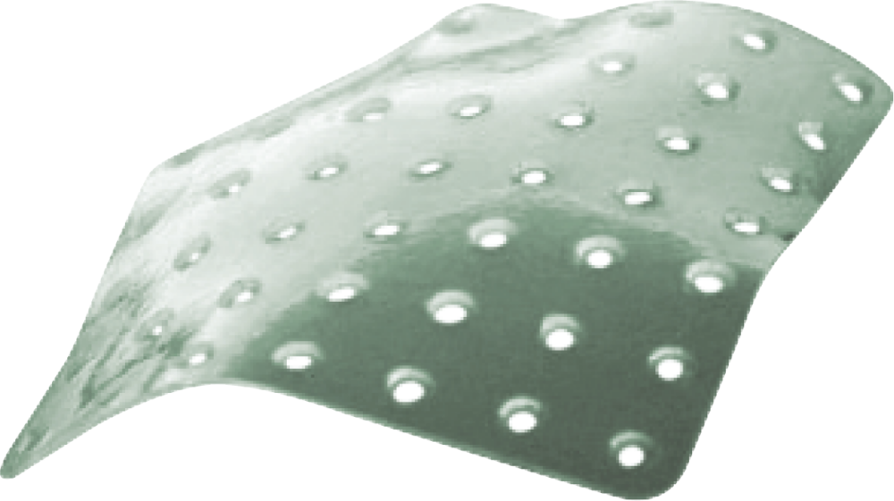 INION CPS™ Baby | Bricon